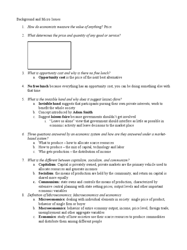 Macro Study | PDF | Bonds (Finance) | Financial Markets