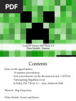 10.4 Exercise-Image Interpretation | PDF | Remote Sensing | Satellite ...