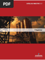 Norma API RP 500 | PDF | Combustión | Aluminio