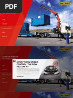 PK150002 | PDF | Crane (Machine) | Manufactured Goods