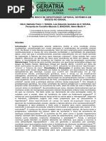 Tabela de Procedimento AMB | PDF | Ciências da Saúde | Sistema de saúde