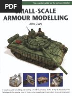 Humbrol Paint Chart | PDF | Blue | Green