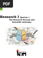 5th Grade Science Research Project | PDF | Weather | Science