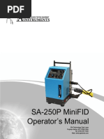 AP-42 Emission Source Categories | PDF | Natural Gas | Internal ...