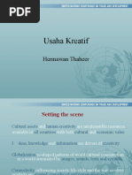 Program Script Sample For Birthday | PDF