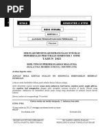 Contoh Proposal Seni | PDF