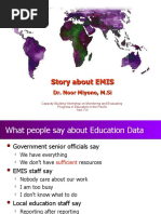 OpenEMIS Core Manual en | PDF | Web Application | Databases