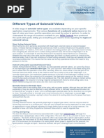 AutoPIPE QuickStart - Model Modification - Participant Presentation | PDF | Pump | Gas Technologies