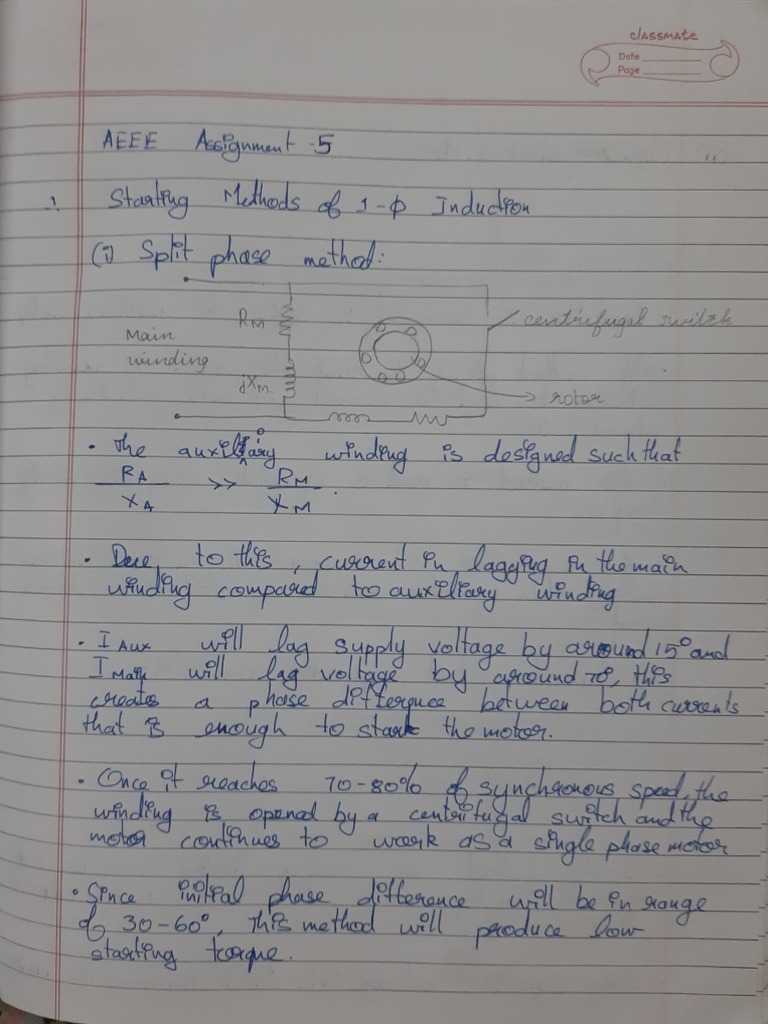 Mechanical Engineering Notes | PDF