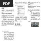 Chapter 1 Meat Inspection Procedures | PDF | Animal Slaughter | Meat