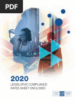 NPI 444796 Rate Sheets 2025 ENG Web - 1 | PDF | Provinces And ...