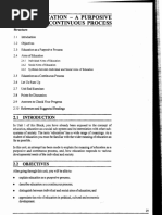 KILPATRICK, William. The Project Method | PDF | Concept | Thought
