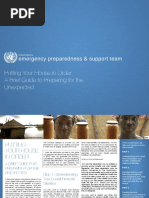 PSSPF Death Benefit Flyer | PDF | Pension | Retirement