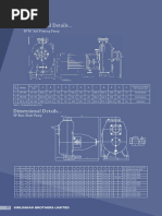 SP-01 Sumpit Sizing 5minutes | PDF | Chemical Engineering | Civil ...