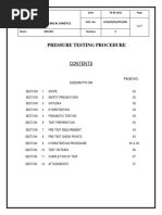 Pressure Vessel Compliance Checklist | PDF | Prevention | Occupational ...