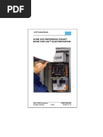 1374567D01 - KCE Parameters | PDF | Elevator | Switch