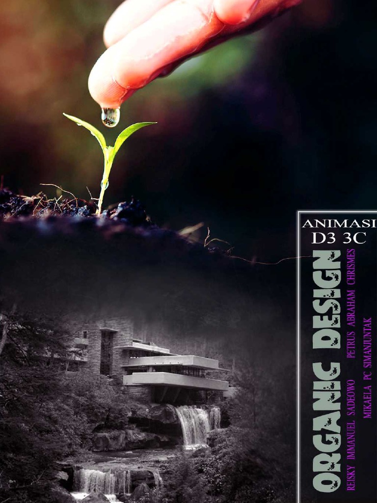 Organic Design | PDF