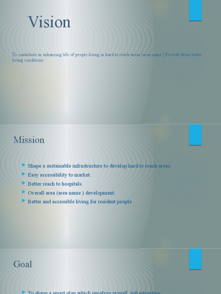 Vision | PDF