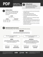 Rapid Mathematics Assessment Grade 3-Edited | PDF | Elementary ...