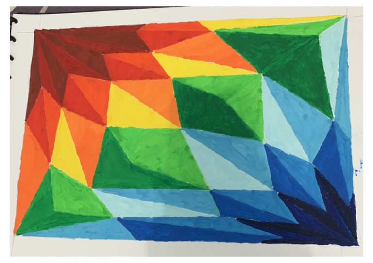 Contoh Nirmana | PDF