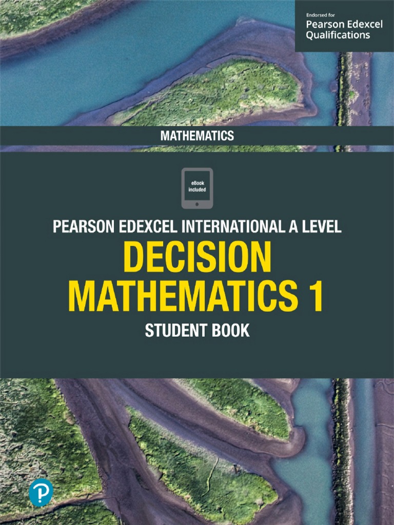Decision Mathematics 1 | PDF