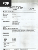 Safety-Kleen Premium Solvent SDS | PDF