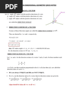 Conic Sections - Detailed Notes For JEE Main | PDF | Ellipse ...