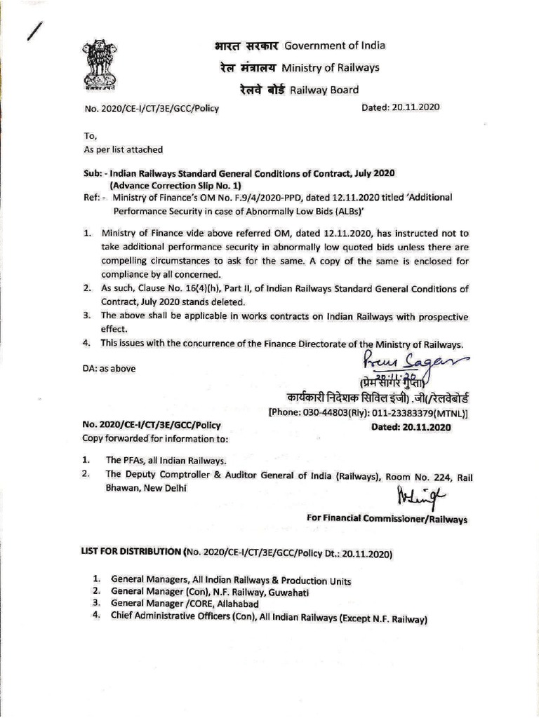 Advance - PG Correction Slip Compress | PDF