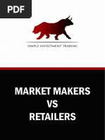 The Ultimate Price Action Trading Guide - Atanas Matov | PDF | Market ...