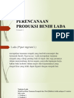 Panduan Identifikasi Penyakit Padi | PDF