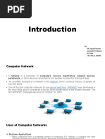 Network Design and Administration-Lecture Notes PDF | PDF | Network ...