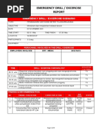Pertamina CLSR 2024 Guideline | PDF