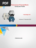 Update Sandi Referensi Sektor Ekonomi, Valas, Dan Dati | PDF