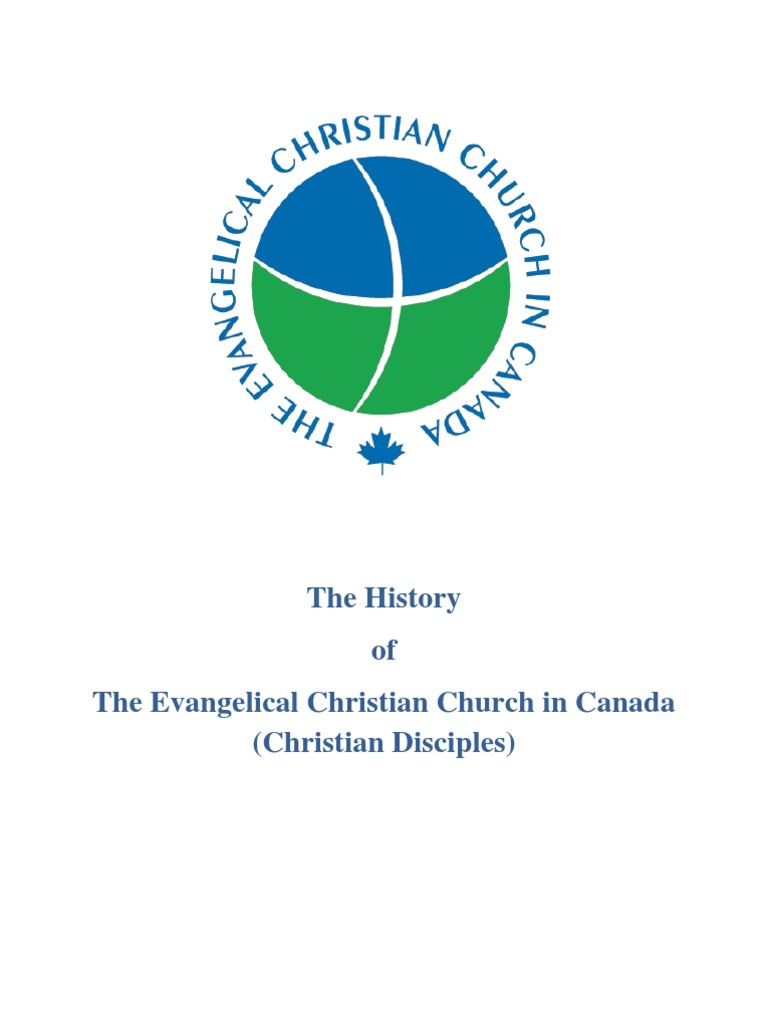 History of The ECCC Book Final April 6 2010 | PDF | Christian ...