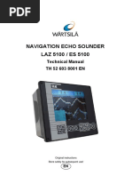 Veripos Ld900 Product Sheet | PDF | Telecommunications Engineering | Wireless