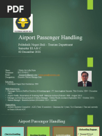 IATA Bar Coded Boarding Pass Standards | PDF | Barcode | Qr Code