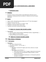 Anatomie des anses grêles et mésentère | PDF | Péritoine | Spécialités ...