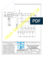 1ST FLOOR SLAB CONDUIT LAYOUT | PDF | Electrical Wiring | Electrical ...