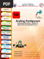 AP-10-Q2-MODULE-1 (15-Pages) | PDF