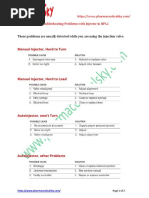 Guidelines for Hold Time Studies | PDF | Tablet (Pharmacy) | Chemistry