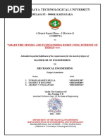 Core Java Report PDF | PDF | Java Virtual Machine | Java (Programming Language)