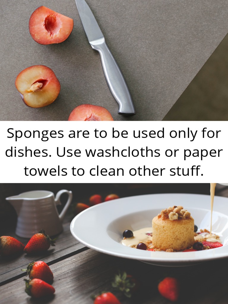 Keep It Clean | PDF