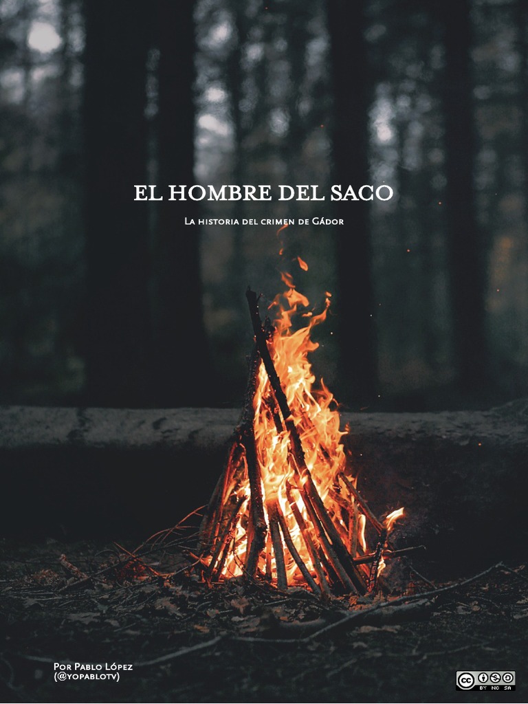 El Hombre Del Saco | PDF