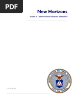 Cadet Leadership SDA Guide | PDF | Awards And Decorations Of The Civil ...