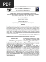 2021 Research Topics For Humss | PDF | Distance Education | Learning