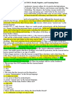 Listening Comprehension Exercises | PDF
