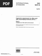 Iso 9241-5 | PDF