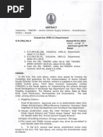 DCW-TANGEDCO Proceedings No191, dt.04.09.2023. | PDF