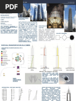 Analysis and Design of Skybridges Connecting Tall Buildings - A Case Study | PDF | Resonance ...