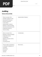 AFM Formula Sheet & Tables | PDF | Present Value | Cost Of Capital
